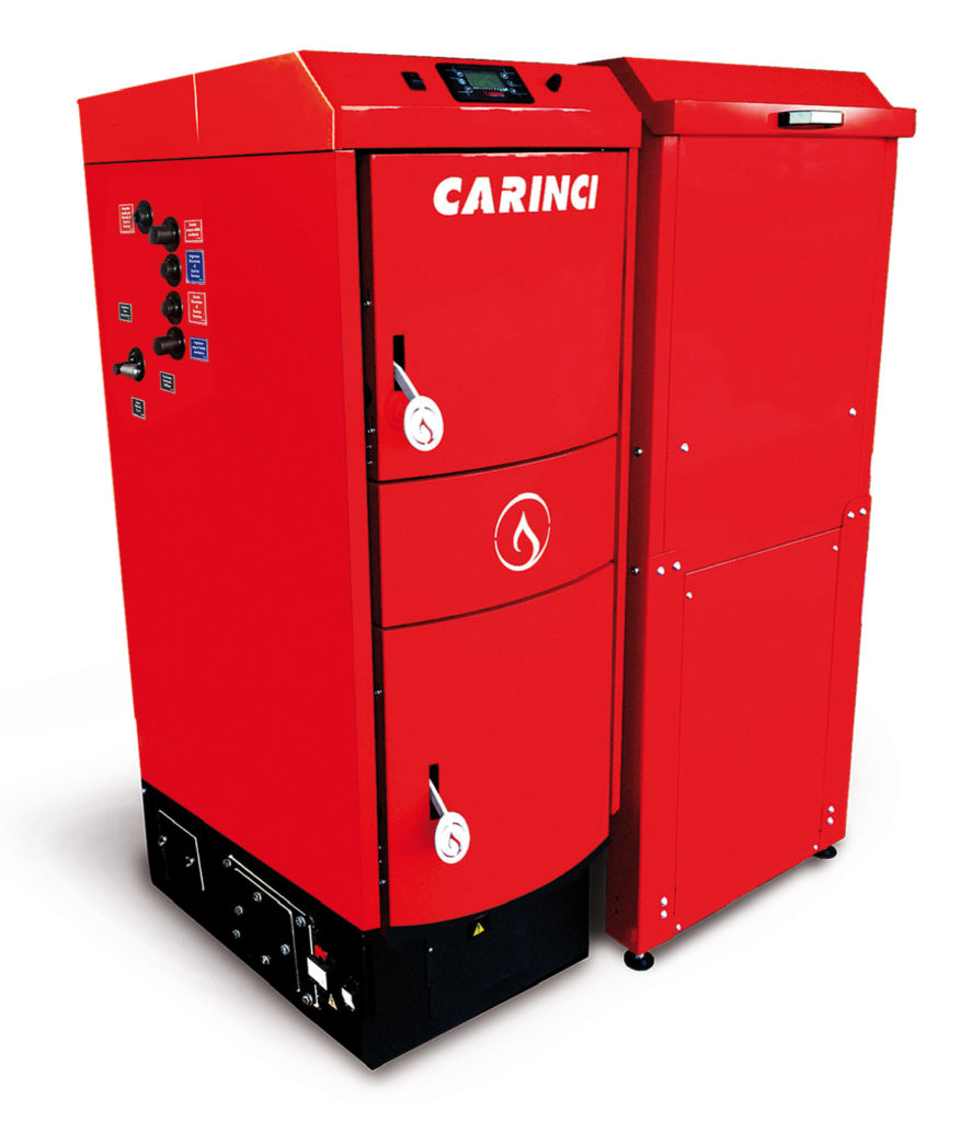 CARINCI MAGNUM SLIM – Ιωαννίδης