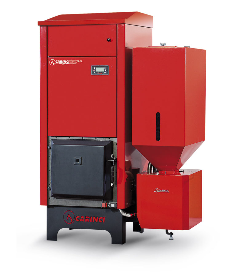 CARINCI PRESTIGE – Ιωαννίδης