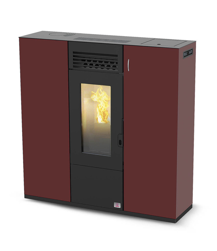 CARINCI AIR 120 INSERTO – Ιωαννίδης