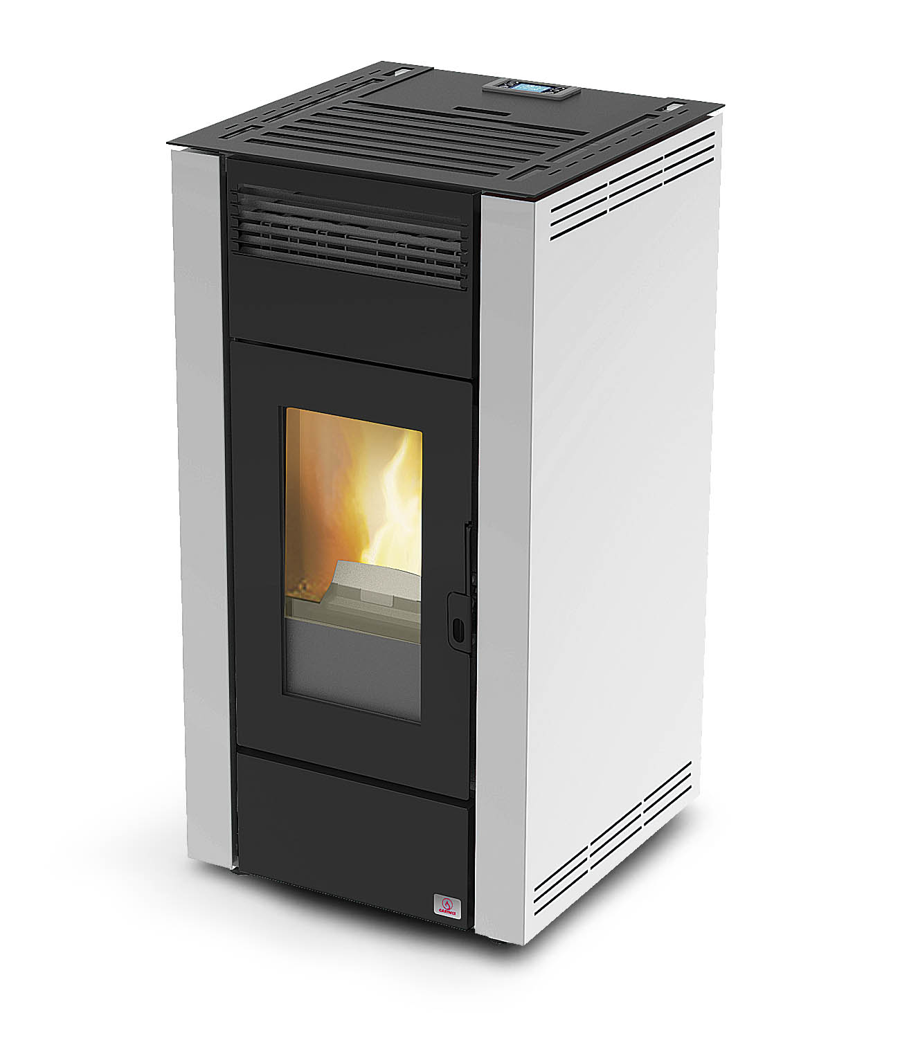 CARINCI con Forno – Ιωαννίδης